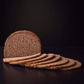 Bakkerij Voncken | Roggebrood