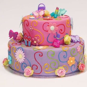 Bakkerij Voncken | Feesttaarten