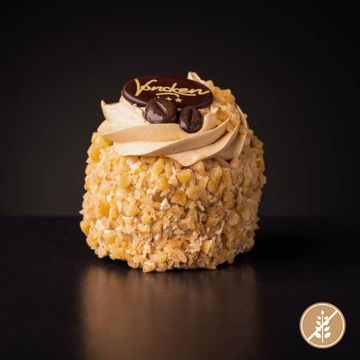 Bakkerij Voncken | Creme en progress gebak