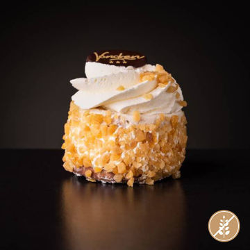 Bakkerij Voncken | Creme en progress gebak